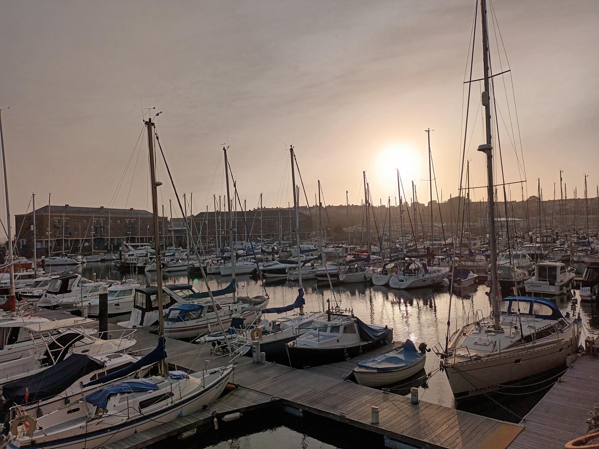 Harbour Master apprenticeship - Port Skills & Safety