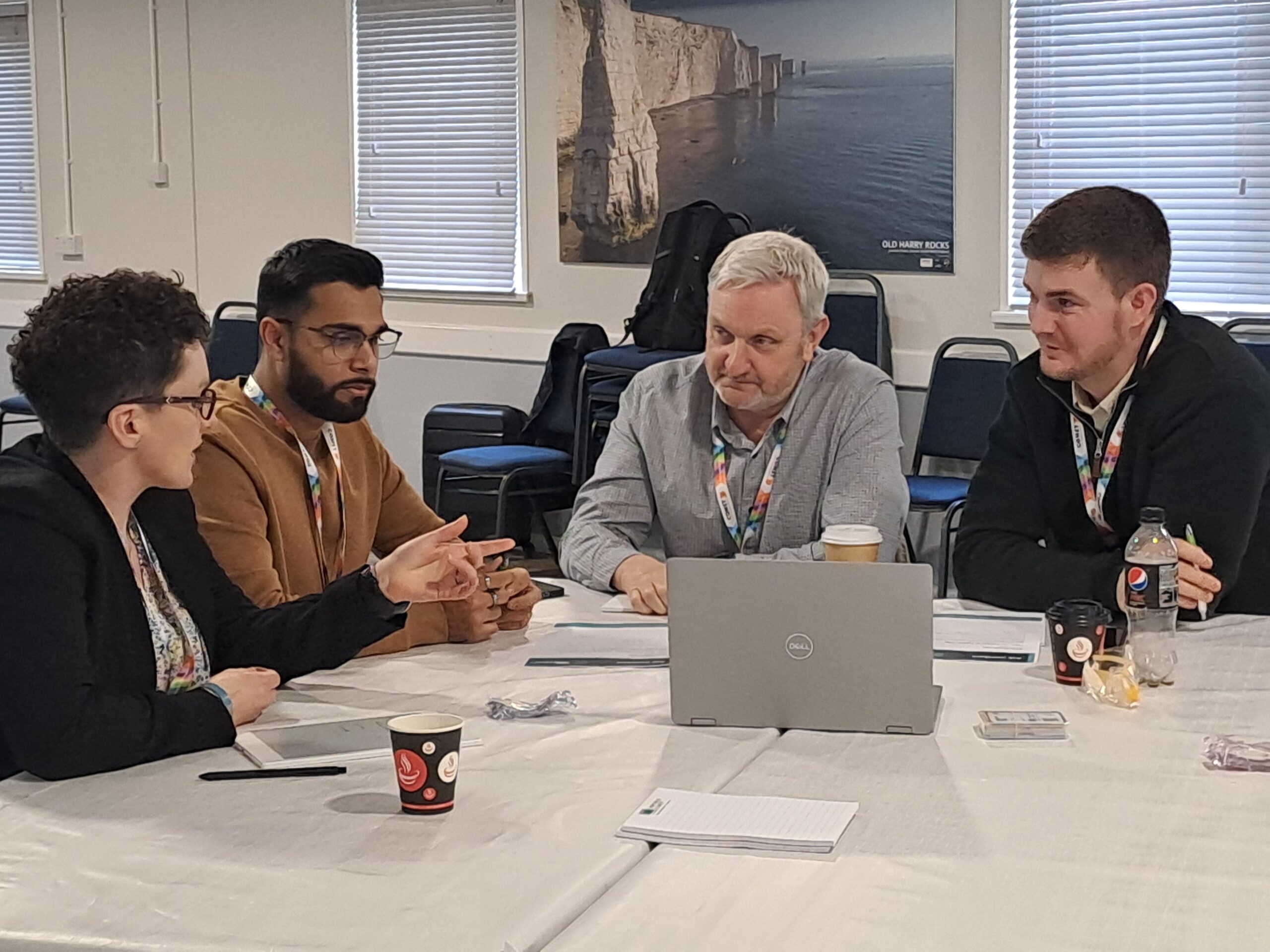 PSS Membership - Port Skills & Safety