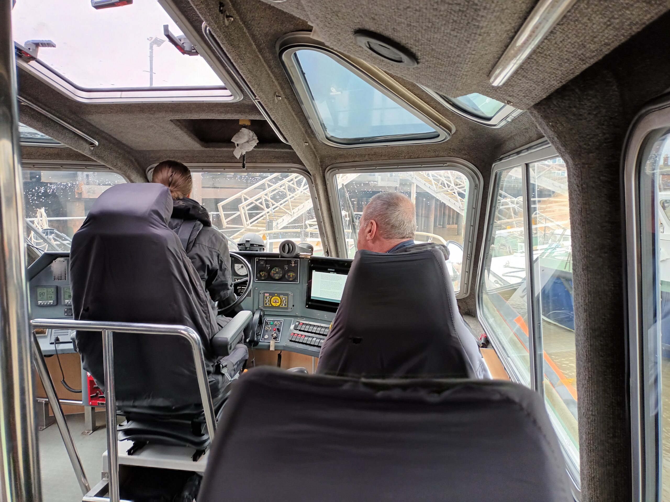 Port Skills and Safety has welcomed the government’s apprenticeship ...