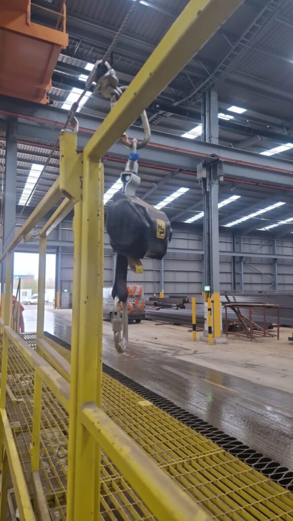 Working at height on trailers - Port Skills & Safety