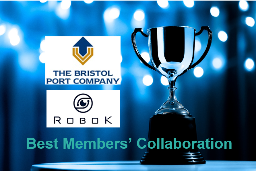 Best Members' Collaboration Awards Entry: The Bristol Port Company and ...