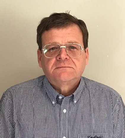 Speaker bio: Paul Christensen - Port Skills & Safety