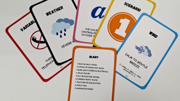 Revitalise your emergency drills and toolbox talks - Port Skills & Safety