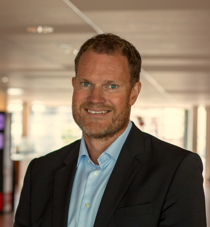 Speaker bio: Martin Carlsson - Port Skills & Safety