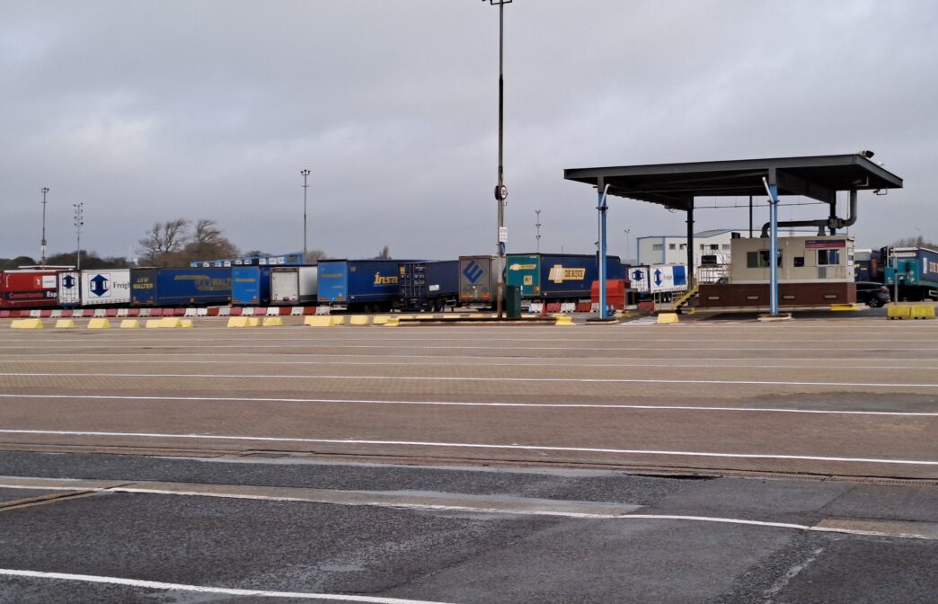 Home - Port Skills & Safety