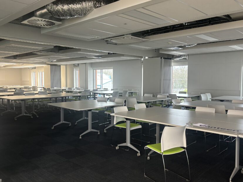 Blog post: PSS visit to Port of Blyth - Port Skills & Safety