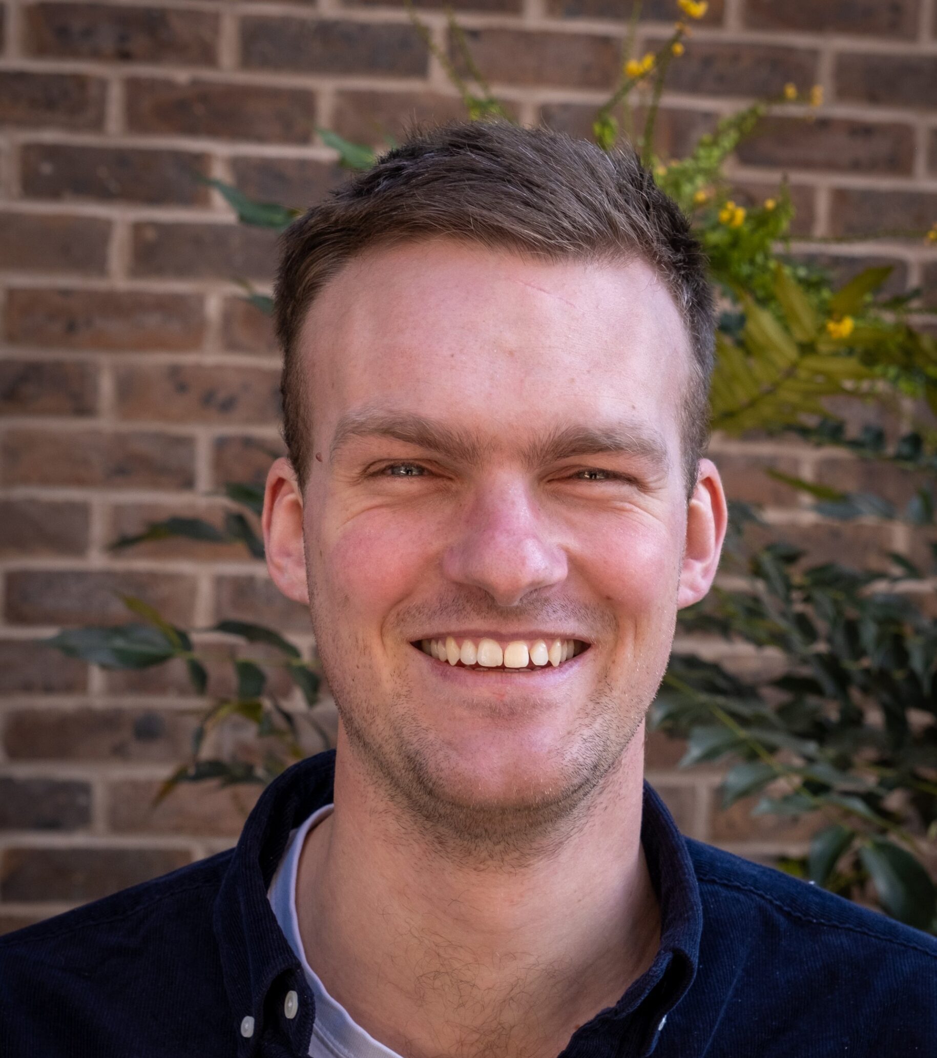 Speaker bio: Cato Davies - Port Skills & Safety