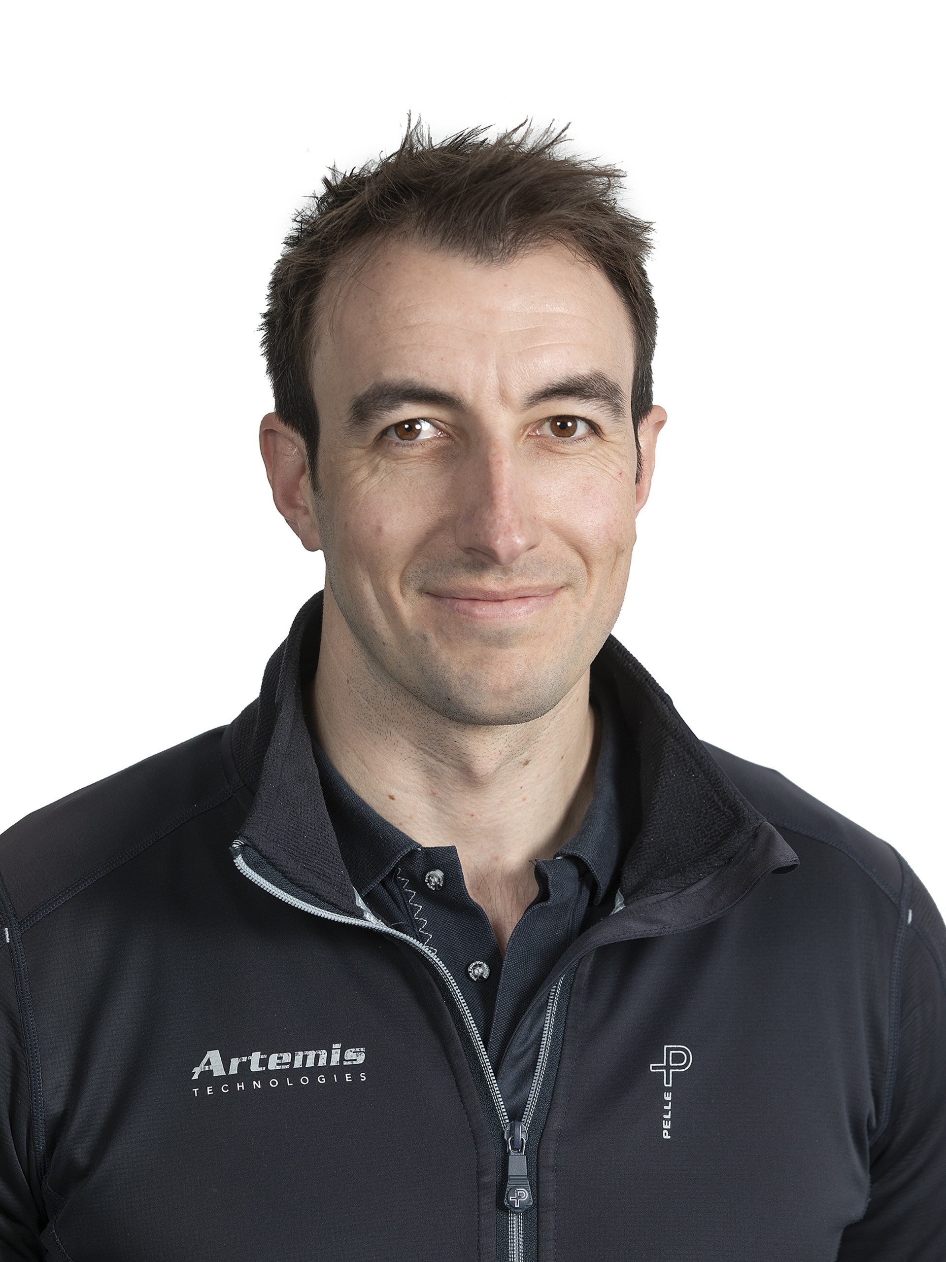 Speaker bio: John Cumming - Port Skills & Safety