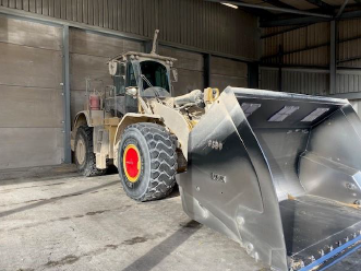 SA-004-2025-Loading shovel near miss - Port Skills & Safety