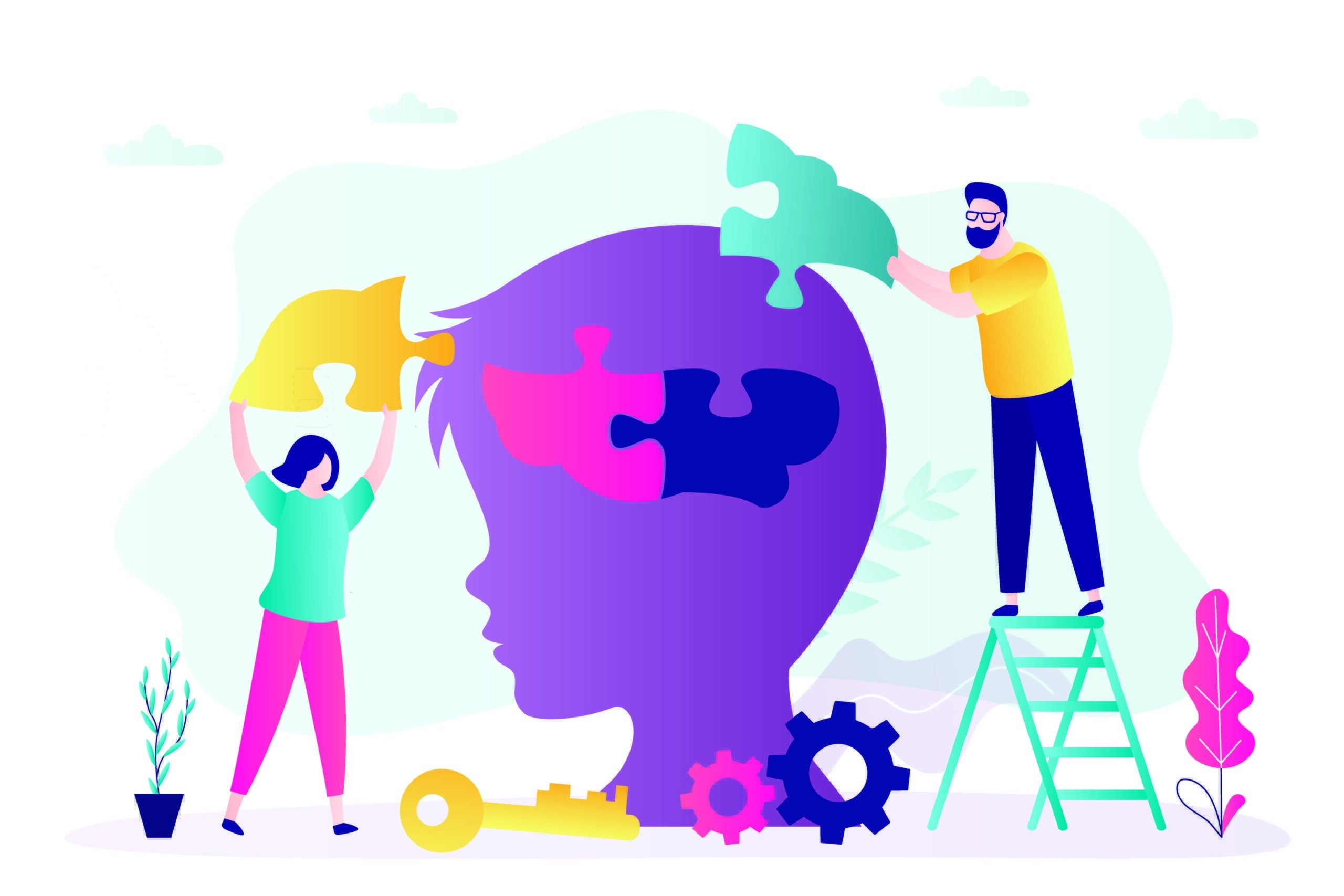 MHiP - The impact of shift work on mental health - Port Skills & Safety