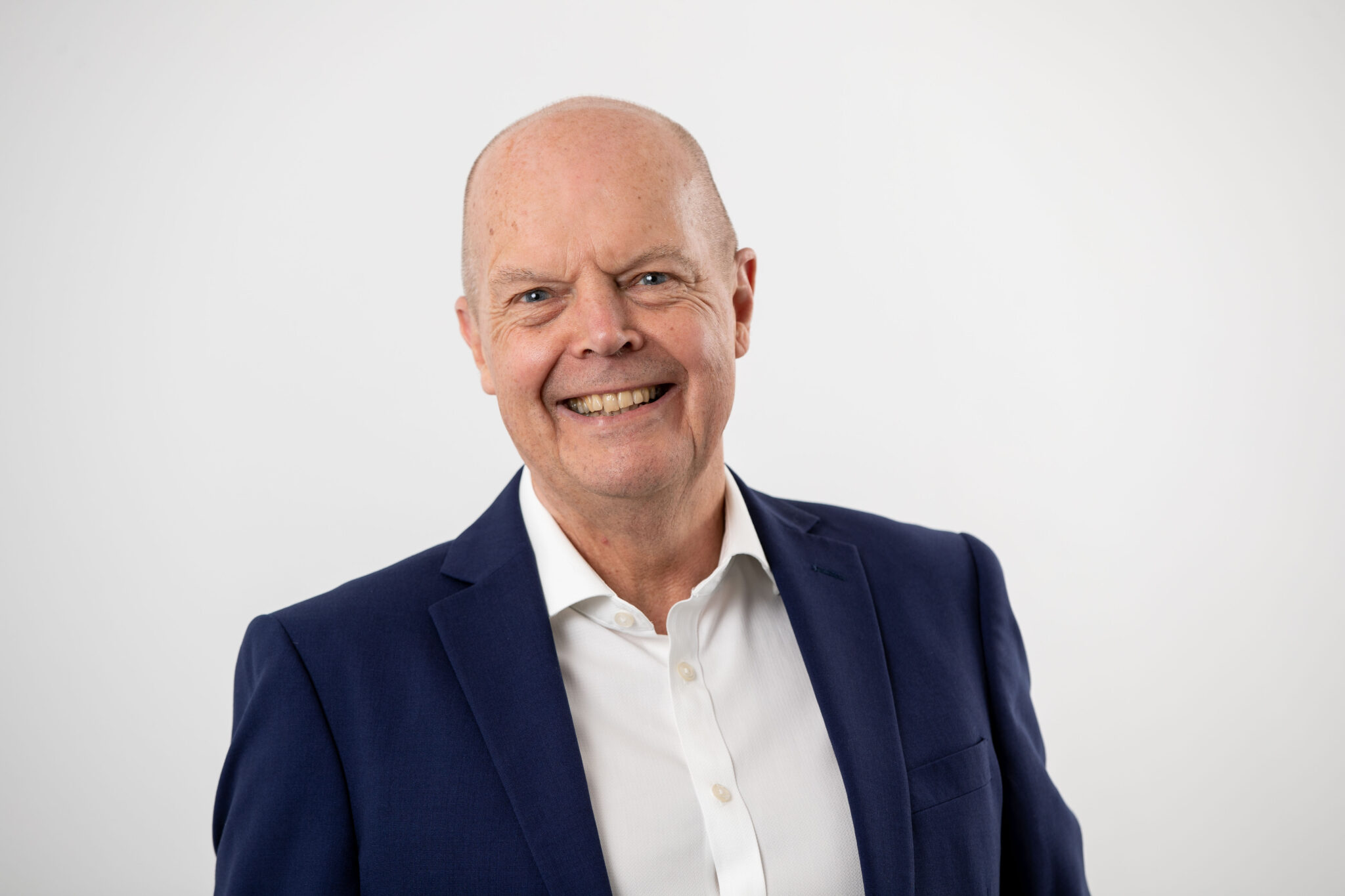 Safer Tomorrow thought leadership series: Jerry Hopkins - Port Skills ...