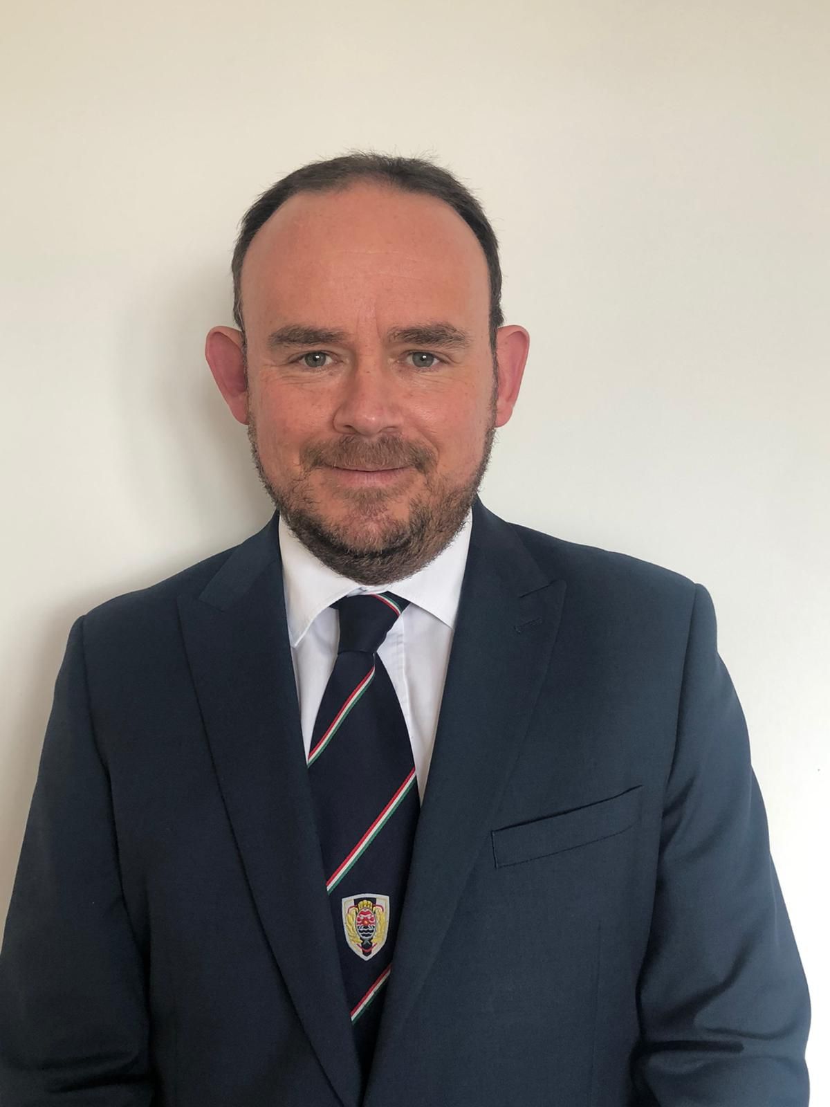 Speaker bio: Captain Neil Atkinson, MNM, MSc, FNI, CMMar - Port Skills ...