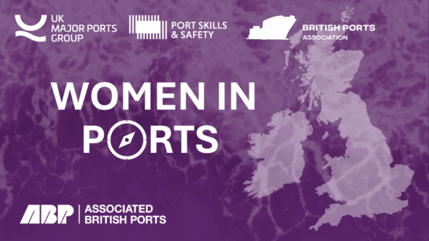Women in Ports meeting - 18 September 2025 - Port Skills & Safety