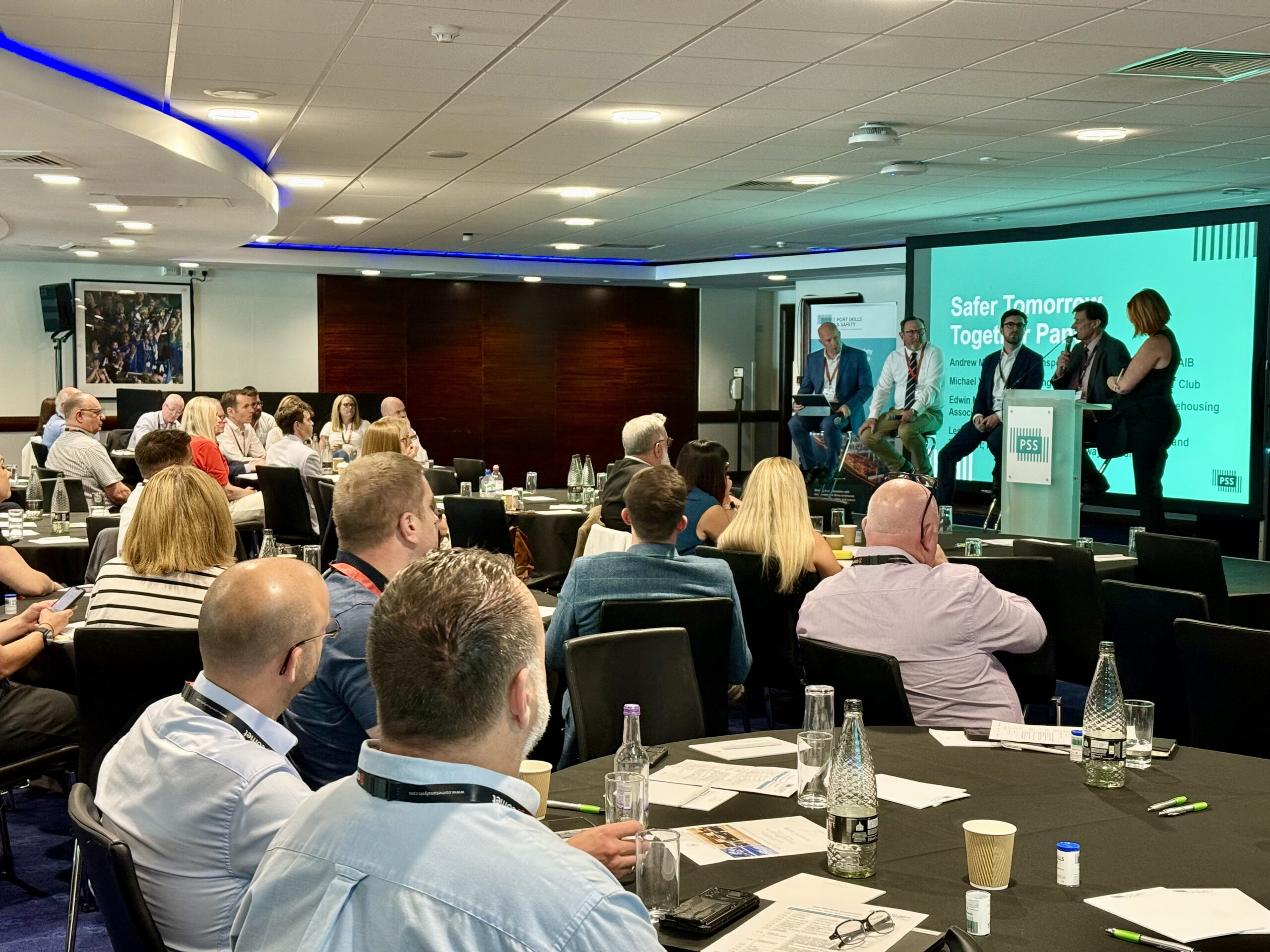 PSS Members' Conference: 07 July 2026