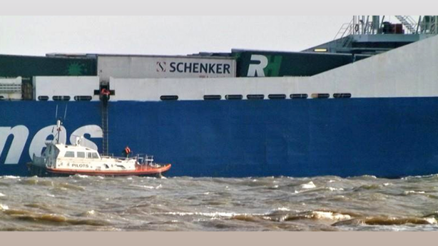 PSS acknowledges MAIB investigation report - Port Skills & Safety